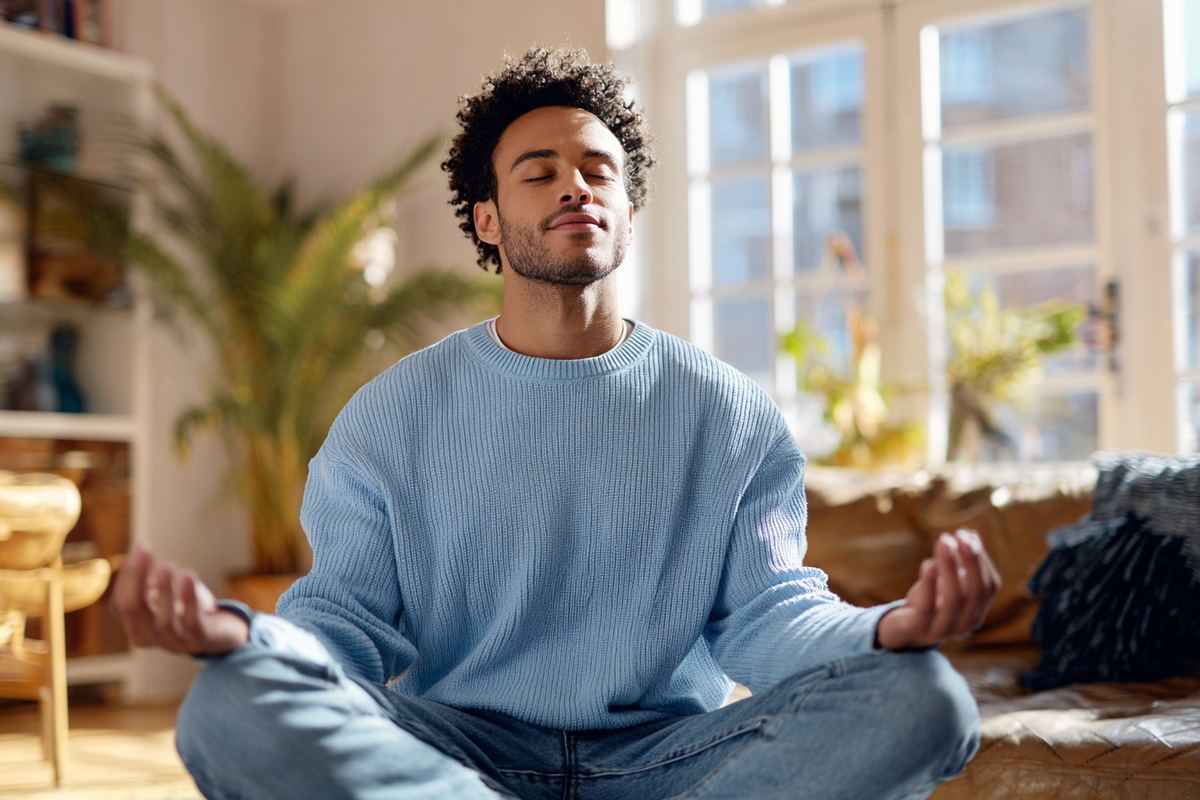 Best At-Home Stress Management Devices of 2026 – Dharma Dr.