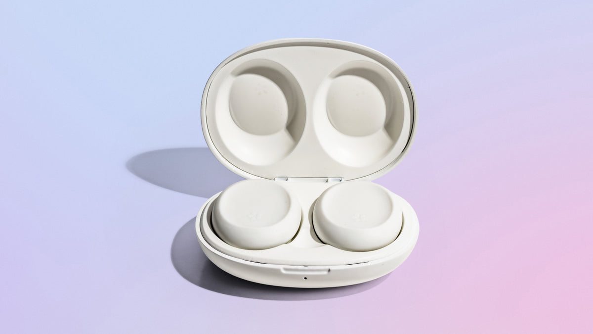 EMDR Tappers and Bilateral Stimulation Tabs – Dharma Dr.